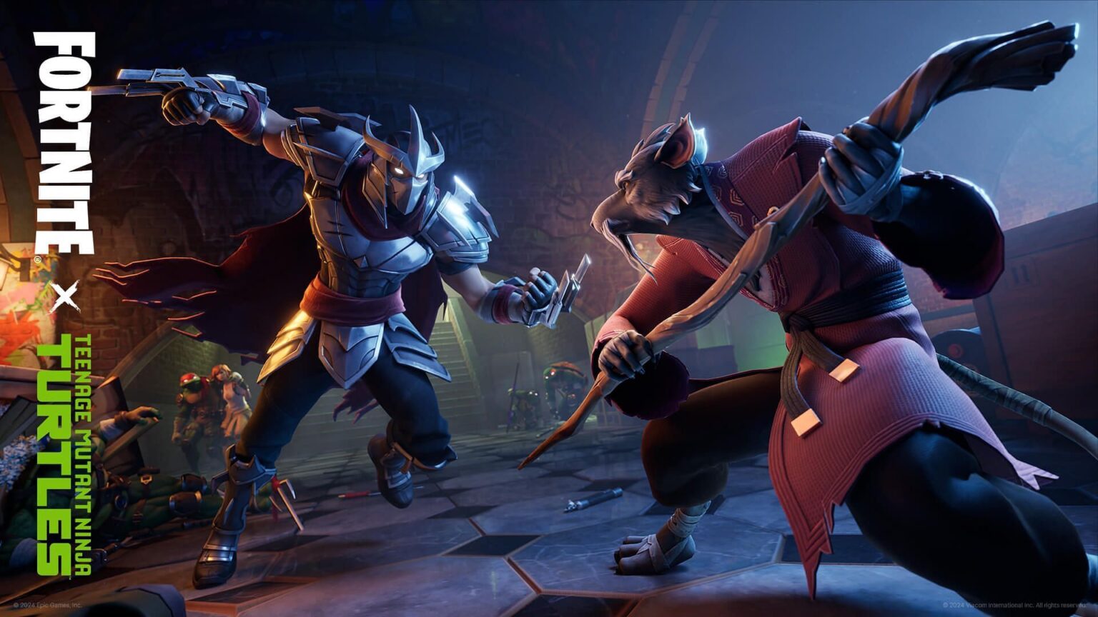 Lækager annoncerer ankomsten af Turtle Van i Fortnite - Creo Gaming