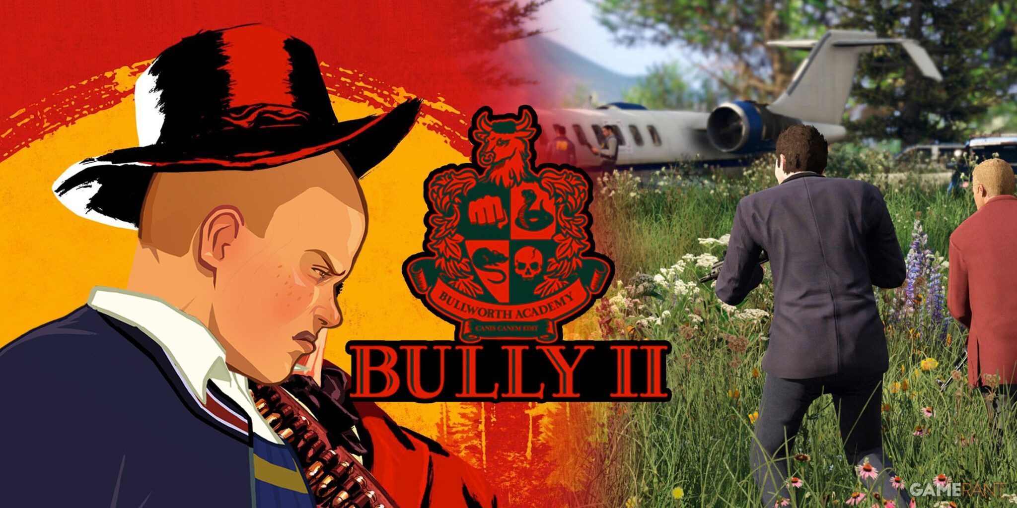 Bully 2: En ny stil inspireret af Red Dead Redemption - Creo Gaming