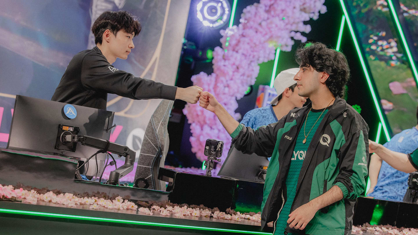 LTA North 2025: Oversigt over League of Legends Spring Playoffs - Creo ...