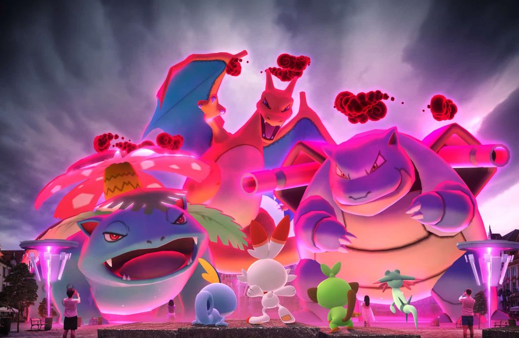 Pokémon GO Fest 2026: Sådan afslører du Mega Mewtwo Raids og overrasker ...