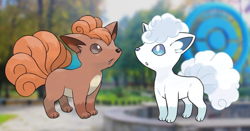 Vulpix Community Day: En Pokémon Go-begivenhed, der lover overraskelser ...
