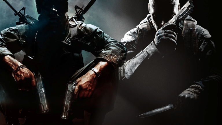 Black Ops og Black Ops 2: PlayStation-portene ankommer i juli, en ...
