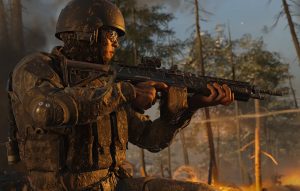 Call of Duty MW4: tidlig adgang afsløret, spillere bliver utålmodige ...