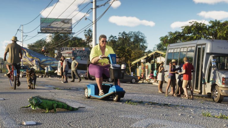 GTA 6: Devolver Digital forbliver trofast, men de andre flygter fra ...