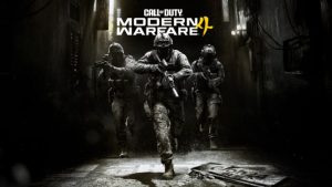 Modern Warfare 4: En koreansk setting og rig kultur omdefinerer spillet ...