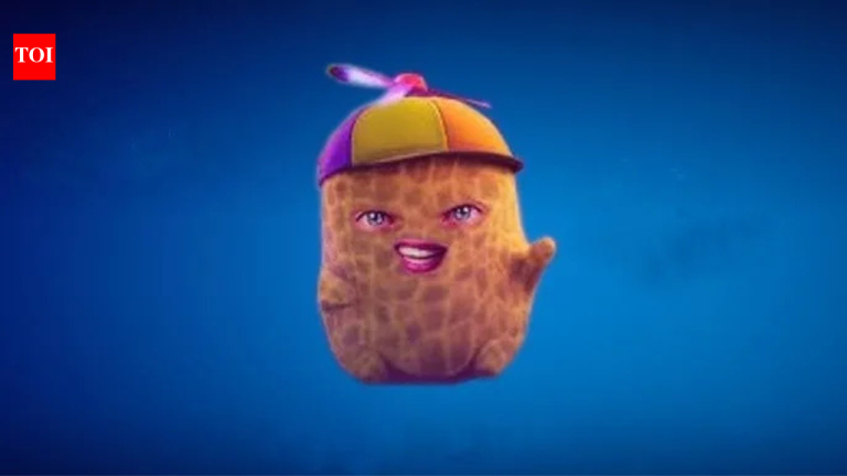 Theburntpeanut: Svar på rygter om samarbejde med Fortnite, voksende ...